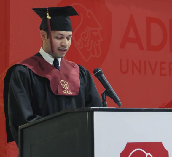 About ADEN University - ADEN University