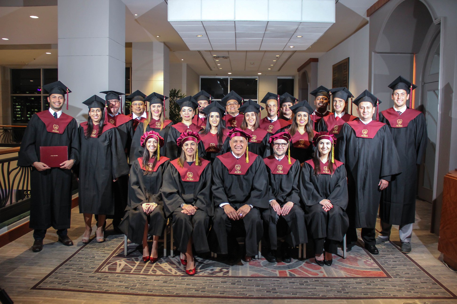 University Of Miami Graduation
