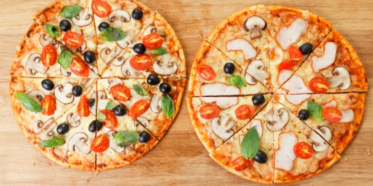 Discover the “two pizza rule” that Jeff Bezos uses | ADEN